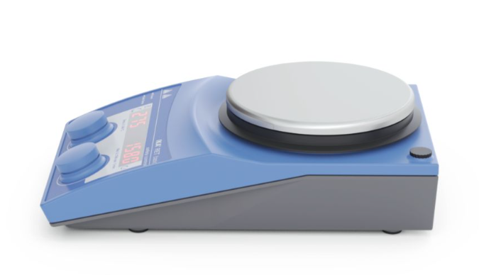 IKA | RET BASİC Digital Isıtıcılı Manyetik Karıştırıcı | 1700 RPM