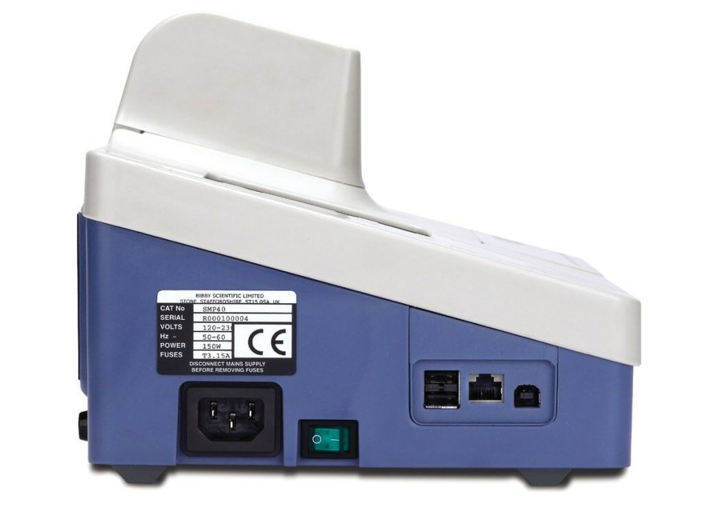 STUART SMP 40 Erime Noktası Tayin Cihazı 400 °C